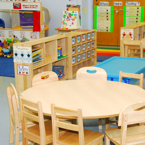 Preschool CDA Courses for Early Childhood Educators