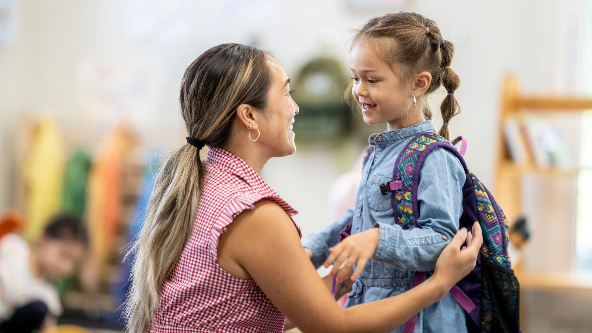 New Mexico Child Care Training Courses